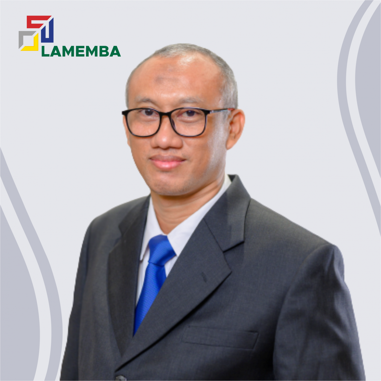 Organisasi | Lamemba