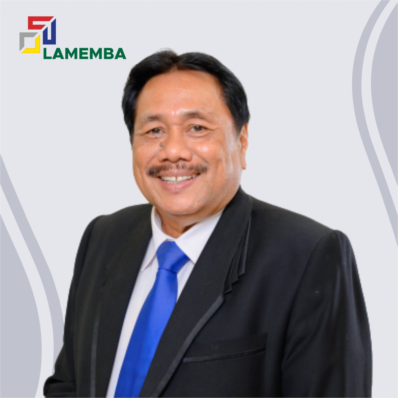 Organisasi | Lamemba