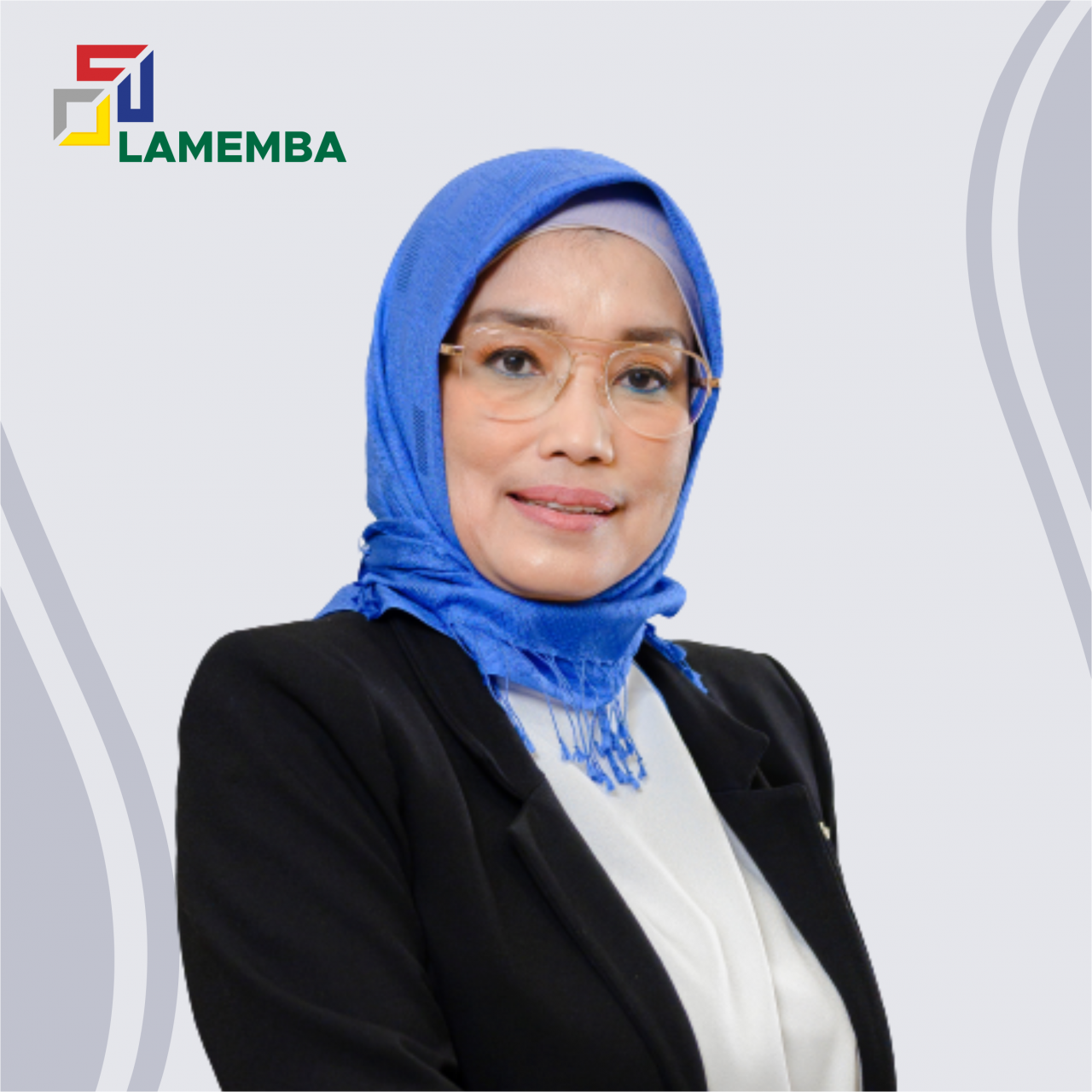 Organisasi | Lamemba