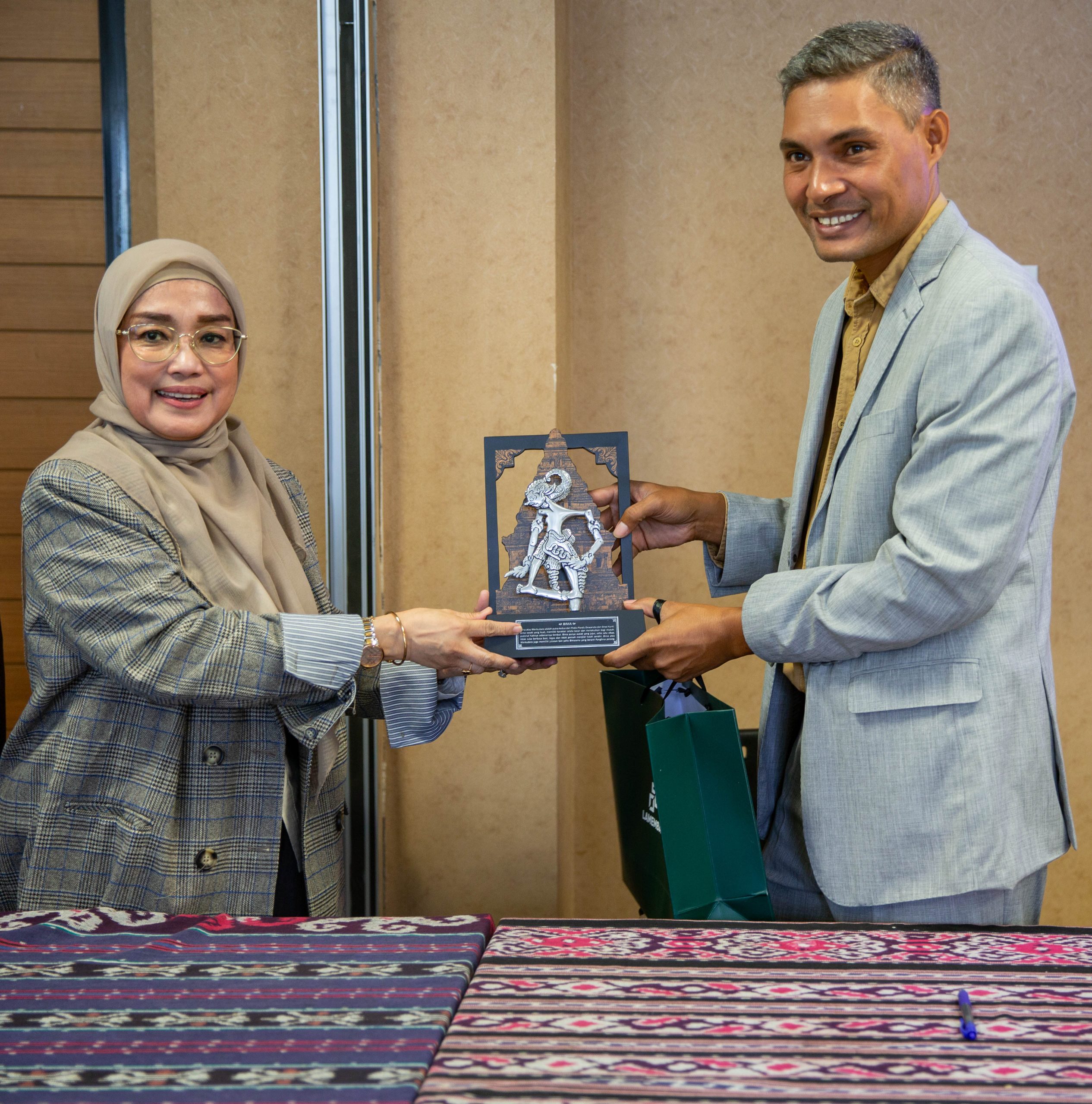 Lamemba | Lembaga Akreditasi Mandiri Ekonomi Manajemen Bisnis dan Akuntansi